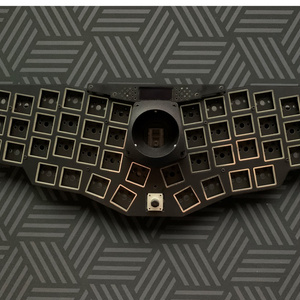 cocot46 自作キーボードキット - aki27kbd-lab - BOOTH