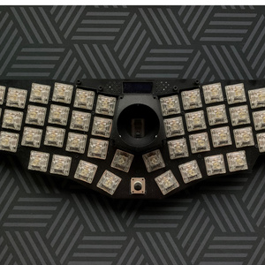 cocot36plus 自作キーボードキット - aki27kbd-lab - BOOTH