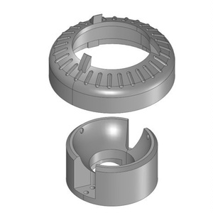 meishi Trackball Module - aki27kbd-lab - BOOTH