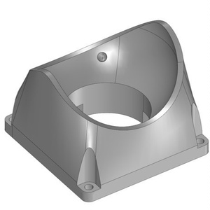 meishi Trackball Module - aki27kbd-lab - BOOTH