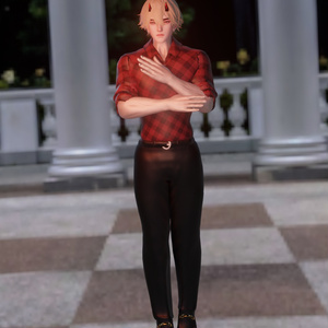 male vrchat avatarに関する人気の同人グッズ360点を通販できる! - BOOTH