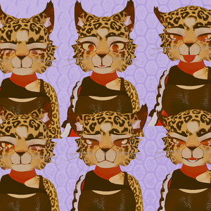 furry vrchatに関する人気の同人グッズ1579点を通販できる! - BOOTH