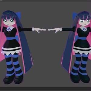 skitty ears and tail (inlcude licence commercial) - yumily16 - BOOTH