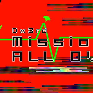 【CoCシナリオ】403 Forbidden【6版】 - SecondStation - BOOTH