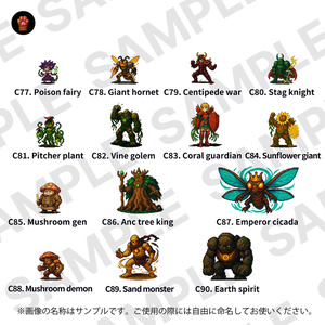 Page 9 - stream overlaysに関する人気の同人グッズ482点を通販できる! - BOOTH