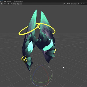 VRChat Assetsに関する人気の同人グッズ6042点を通販できる! - BOOTH