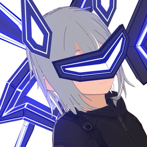 3D Digital Cyber Ears - zerounitnull - BOOTH