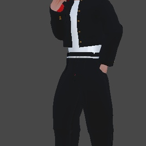 Grace scent「DOBBY」 - ヤンキー☆ロード - BOOTH