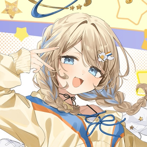 美星 ゆめデビュー記念ボイスセット - ステララボ -Stella lab- - BOOTH