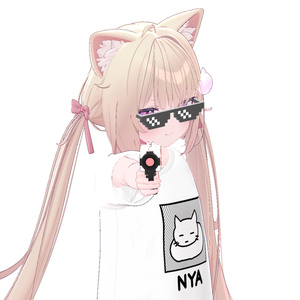 MYAヘッドホンパーカーセット【7対応】 - Wmup - BOOTH