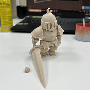 Hololive ファン 35P モデル 3Dプリンター用 - Dice Knight - BOOTH