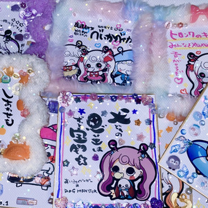 ランダムチェキ - AIMIVADER SHOP - BOOTH