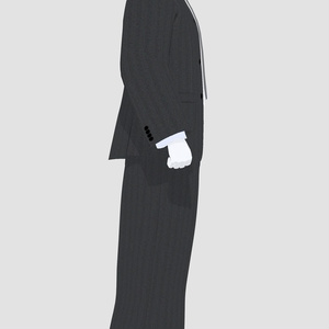 Cargo pants (試用版) - gale - BOOTH