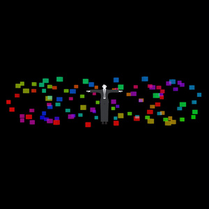 Cargo pants (試用版) - gale - BOOTH