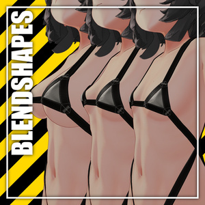 Personal Night Mode - gracilis - BOOTH