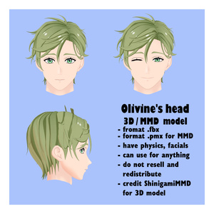 3D/MMD - Dress - ShinigamiMMD - BOOTH