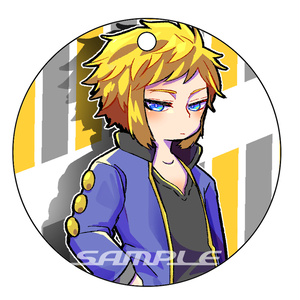 ( FREE ) - Pichu Vtuber Model ! Pokemon ! - raddleii - BOOTH