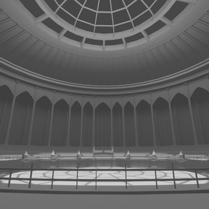 【PFSOZ】王都バラルの建物 - suzukipicori - BOOTH