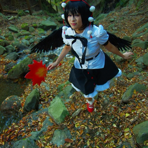 【例大祭14新作】東方色彩戯 - りー通販ページ - BOOTH