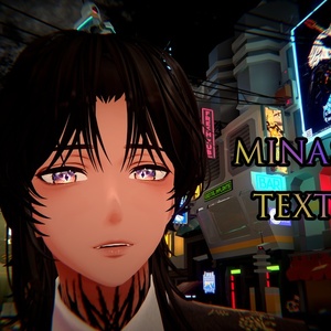 Demonic Eyes for Vlau ヴラウ - Luminaries - BOOTH