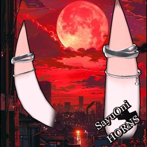 Demonic Eyes for Vlau ヴラウ - Luminaries - BOOTH