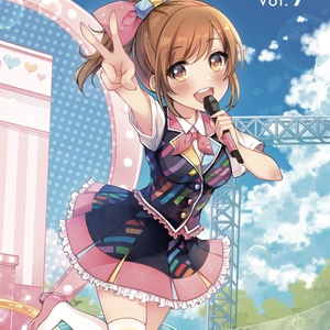 EVENTERNOTE vol.5 - Eventernote Store - BOOTH