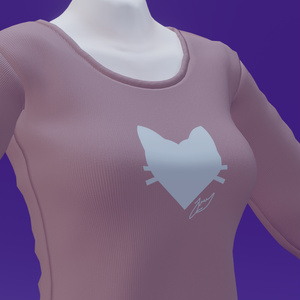 vrchat clothingに関する人気の同人グッズ466点を通販できる! - BOOTH