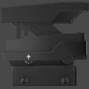 SCP財団Dクラス職員つなぎ - ゆーくりっど工房 - BOOTH