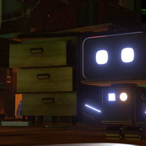 くつろぎ空間【VRCHAT】 - Soooma VR Store - BOOTH