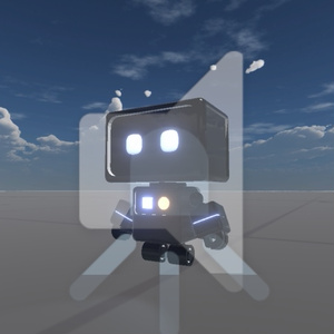 くつろぎ空間【VRCHAT】 - Soooma VR Store - BOOTH