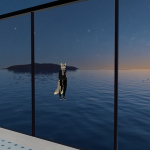 Stellar Nest 【販売ワールド】 - Soooma VR Store - BOOTH