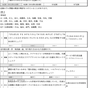 aho the first 2 - honcha - BOOTH