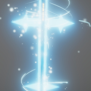 Particle Halo Pack 2 VRChat - medice - BOOTH