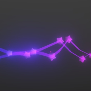 Particle Halo Pack 2 VRChat - medice - BOOTH