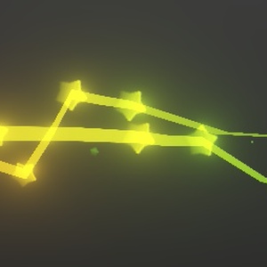 Dote Emote particles for vrchat - medice - BOOTH