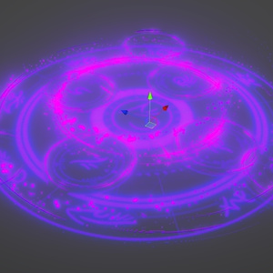 Dote Emote particles for vrchat - medice - BOOTH