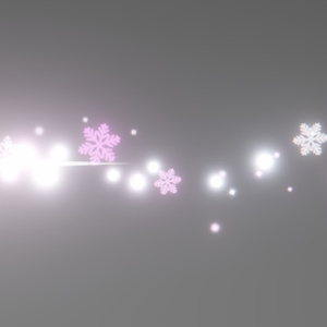 Dote Emote particles for vrchat - medice - BOOTH