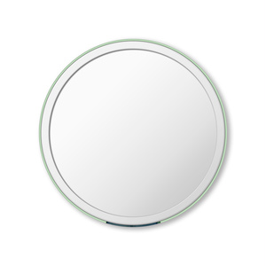 Green Fruits コースター - Rigure_Booth - BOOTH