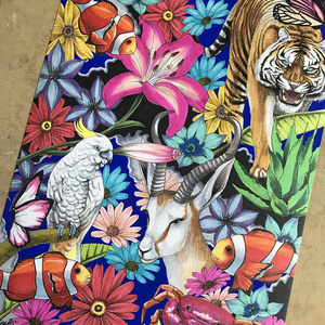 「ある午後の憂鬱」 - satoshi-gallery - BOOTH