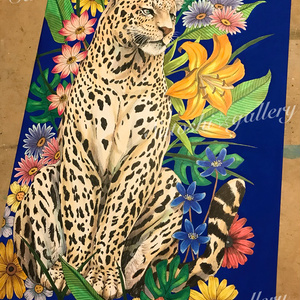 「ある午後の憂鬱」 - satoshi-gallery - BOOTH