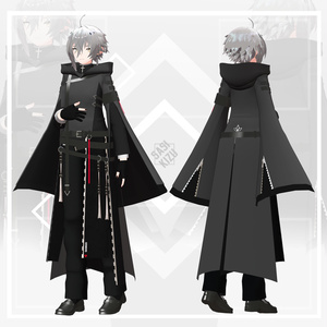 Refaの3Dモデル（その他） 人気の同人グッズ231点を通販！話題のアニメやデザインから個性的で被らないアイテムが見つかる - BOOTH