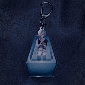 Dessect - サンドイッチ屋さん - BOOTH