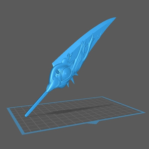 Lobotomy Corporation EGO Da Capo - 名前を入力した。 - BOOTH