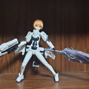 Lobotomy Corporation EGO Da Capo - 名前を入力した。 - BOOTH