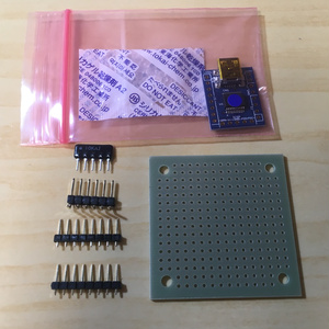 MSX用カートリッジ64K Simple ROM Cartridge - Illegal function call - BOOTH