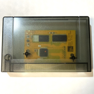 PC Engine mini Joystick変換 PCE2USB - Illegal function call - BOOTH