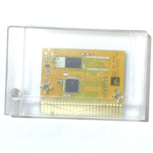 PC Engine mini Joystick変換 PCE2USB - Illegal function call - BOOTH