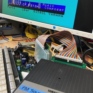 PC Engine mini Joystick変換 PCE2USB - Illegal function call - BOOTH