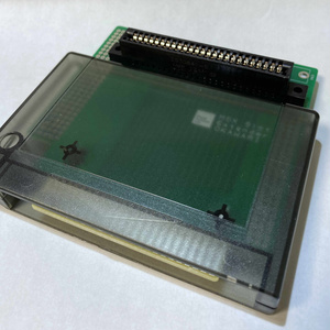 PC Engine mini Joystick変換 PCE2USB - Illegal function call - BOOTH