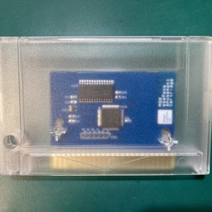 PC Engine mini Joystick変換 PCE2USB - Illegal function call - BOOTH